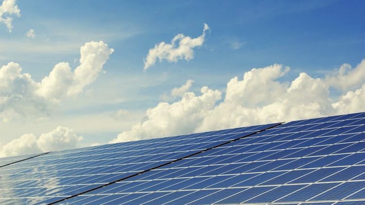 South Africa’s REIPPP Solar Financing program: Projects and Investment
